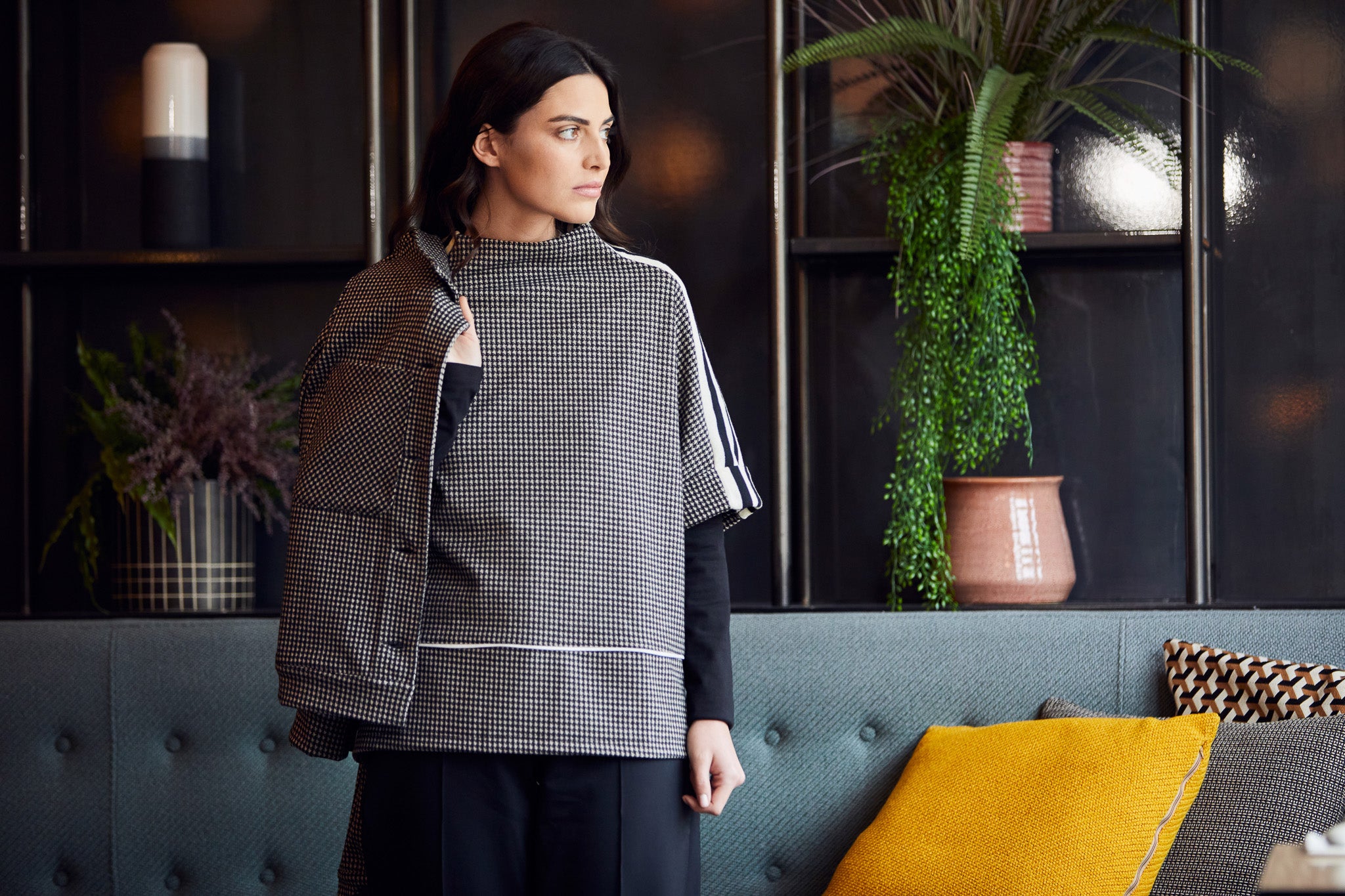 Peruzzi AW24 – FashionHSE